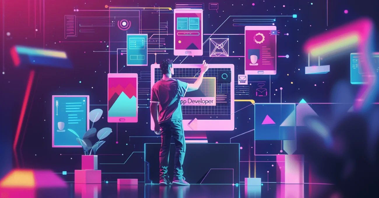 Hire A Cross Platform Mobile App Developer 7 Options